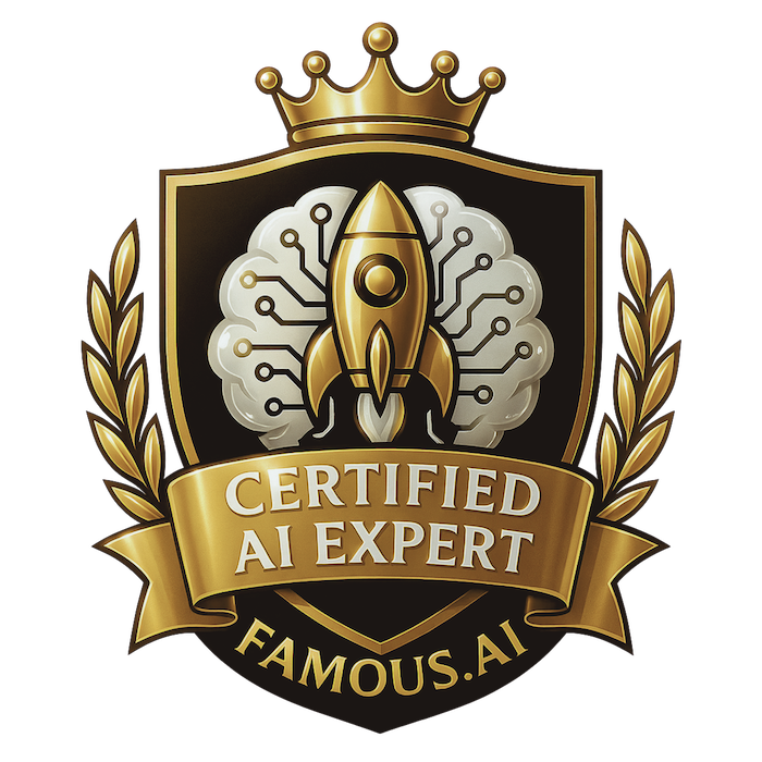 Famous.ai Expert